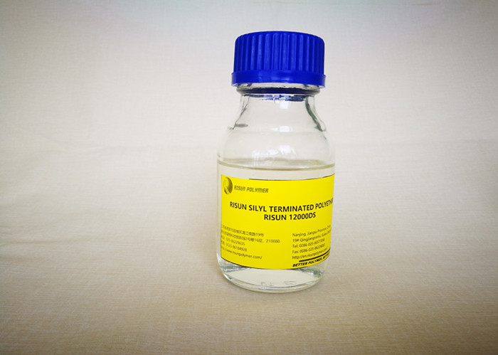 Phong trào chung Sealant Transparent Polymer hiệu suất cao Hầu như ...